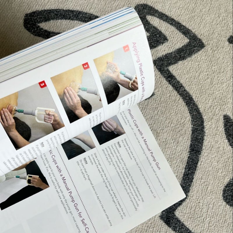 The Guide to Modern Cupping Therapy by Shannon Gilmartin