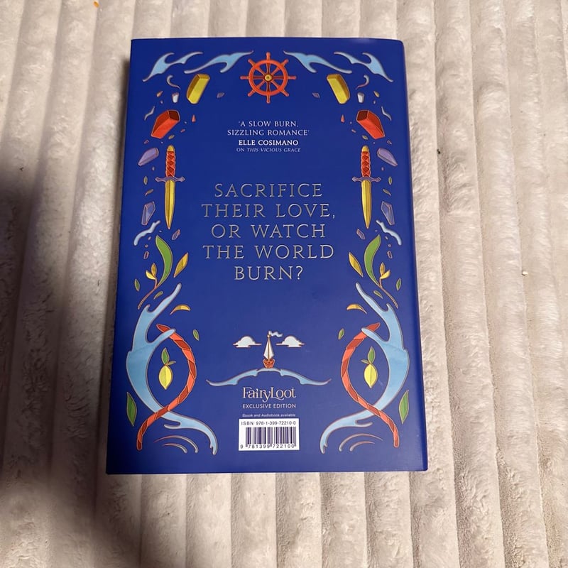 This Cursed Light by Emily Thiede, Hardcover | Pangobooks