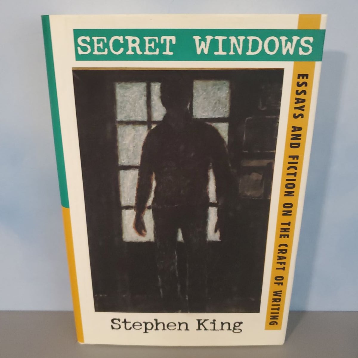 Secret Windows by Stephen King, Hardcover | Pangobooks