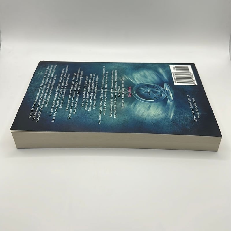Sick Fux by Tillie Cole, Paperback | Pangobooks