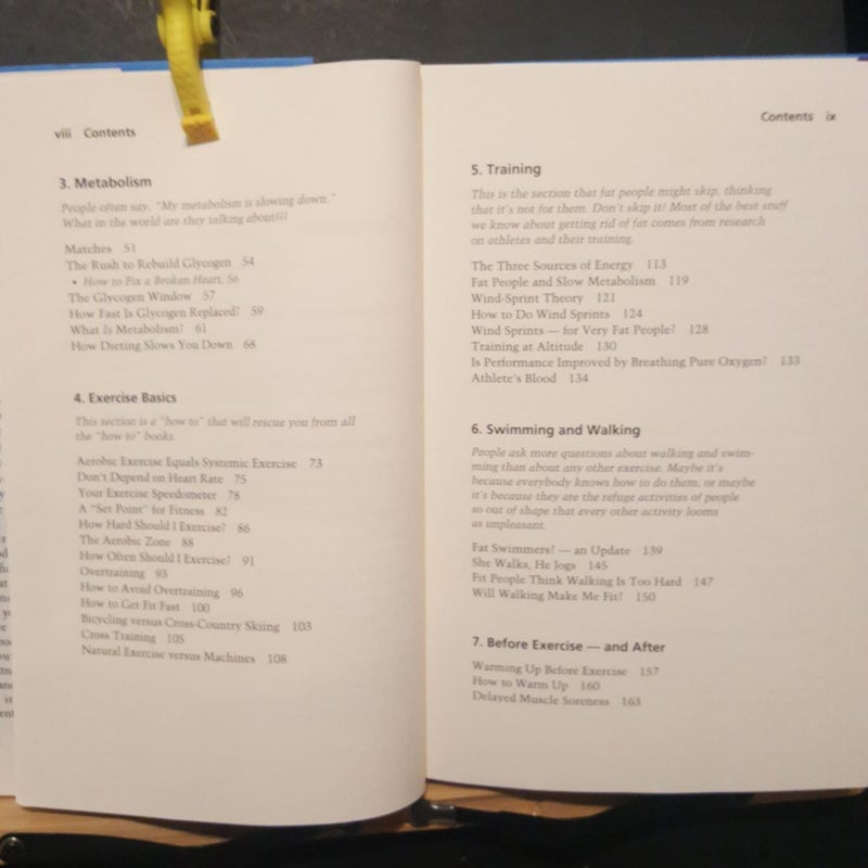 Smart Exercise by Covert Bailey