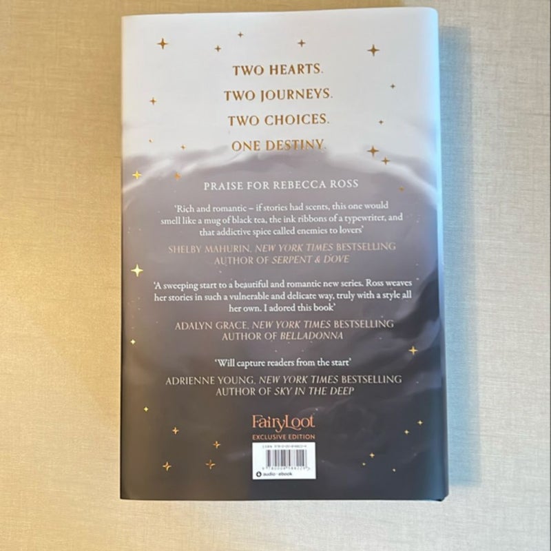 Ruthless Vows by Rebecca Ross, Hardcover | Pangobooks