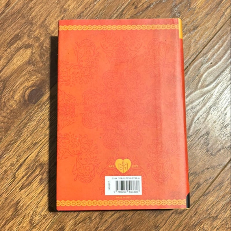 Kaikeyi by Vaishnavi Patel