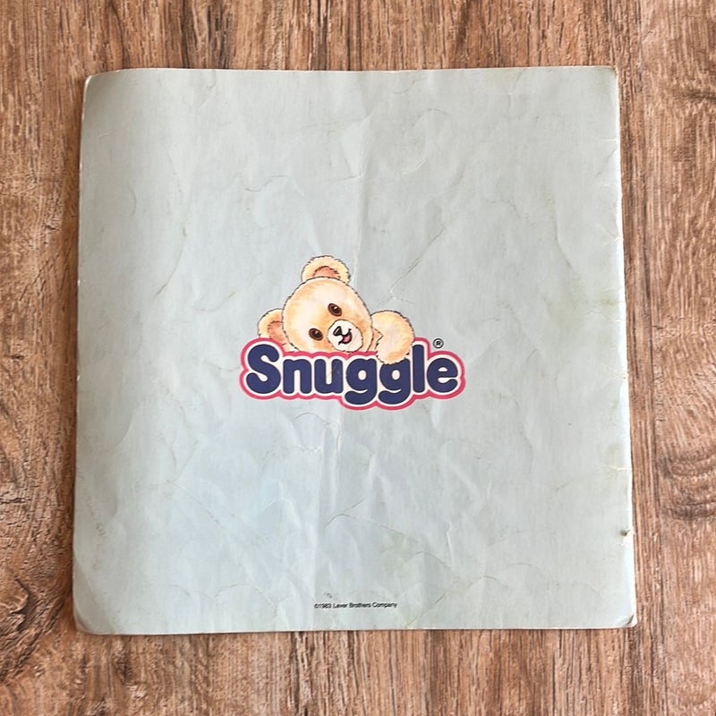 Safety book from snuggle by , Paperback | Pangobooks