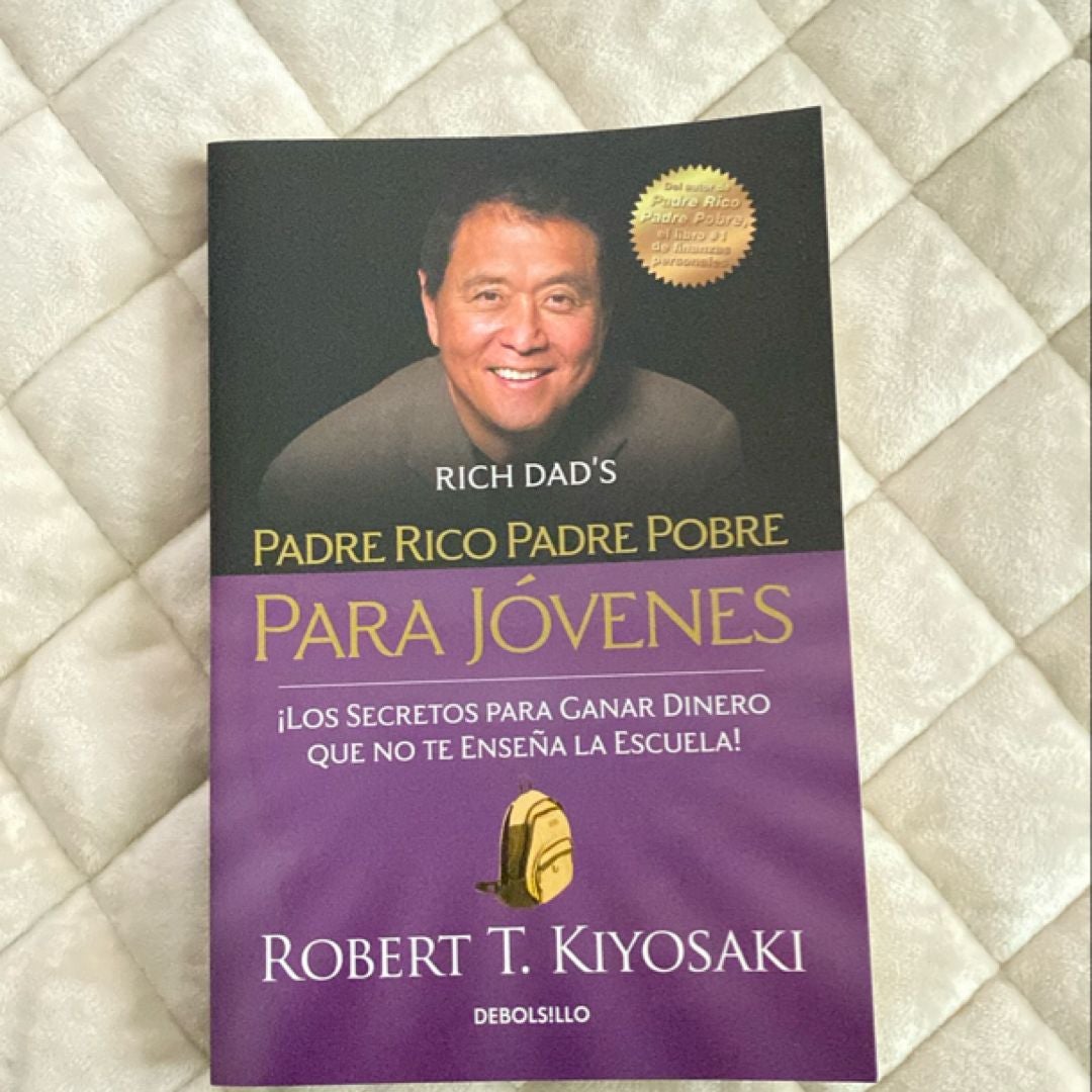 The Secrets about Money by Robert T. Kiyosaki, Paperback | Pangobooks