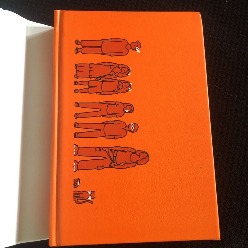 A snake Falls To Earth by Darcie Little Badger, Hardcover | Pangobooks