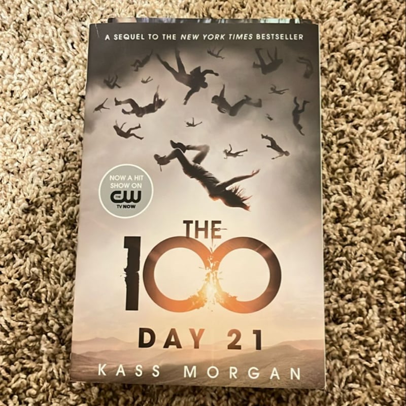 The 100 Series by Kass Morgan, Paperback | Pangobooks