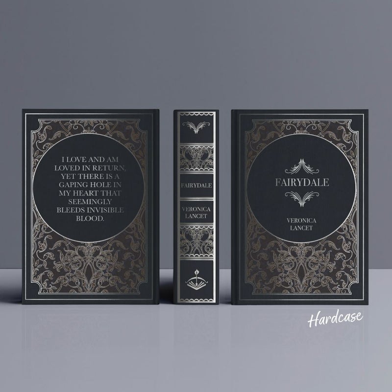 Fairydale - Fabled - Sealed/Unopened - Handsigned by Veronica Lancet ...