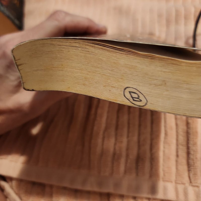 Her Perfect Mate by Paige Tyler