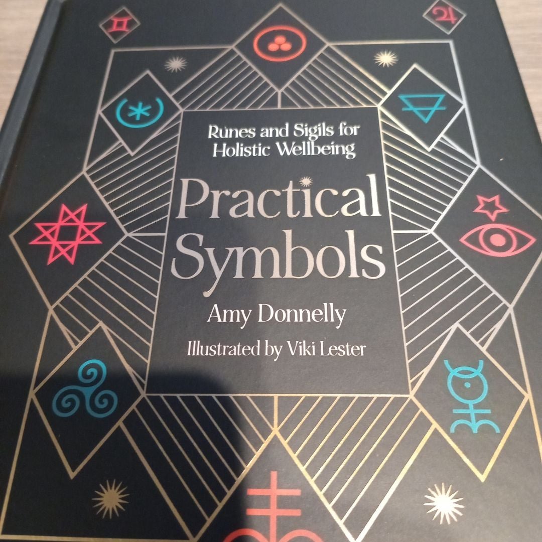 Practical Symbols by Amy Donnelly