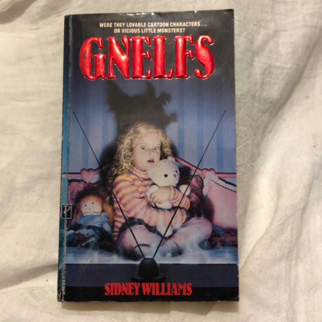 Gnelfs by Sidney Williams