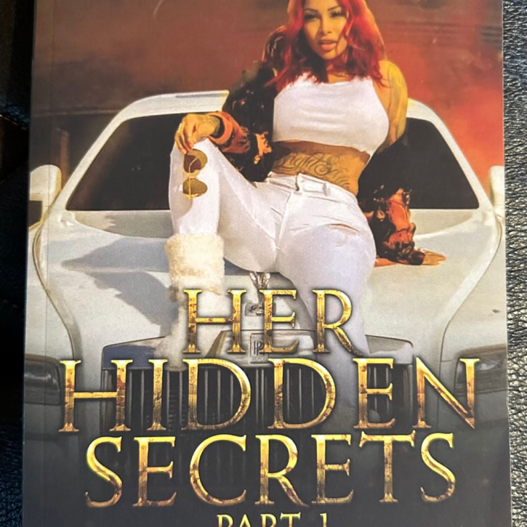 Her Hidden Secrets by Umar Quadeer
