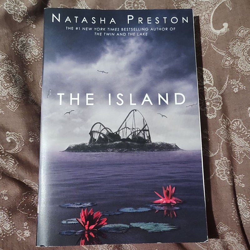 The Cabin,The Lost,The Lake,You Will Be Mine,The Twin,The Fear,The ...