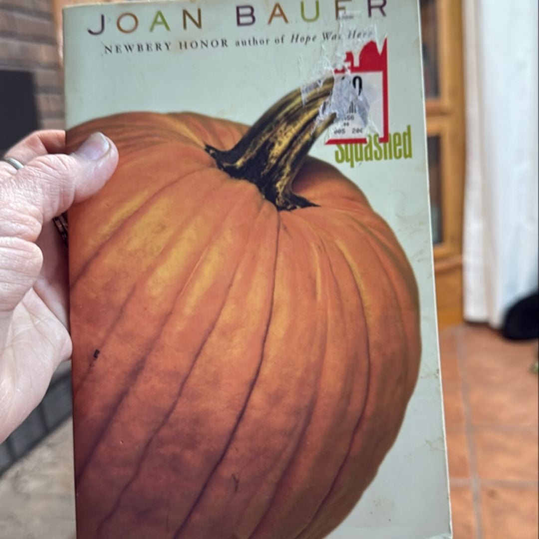 Squashed by John Bauer, Paperback | Pangobooks