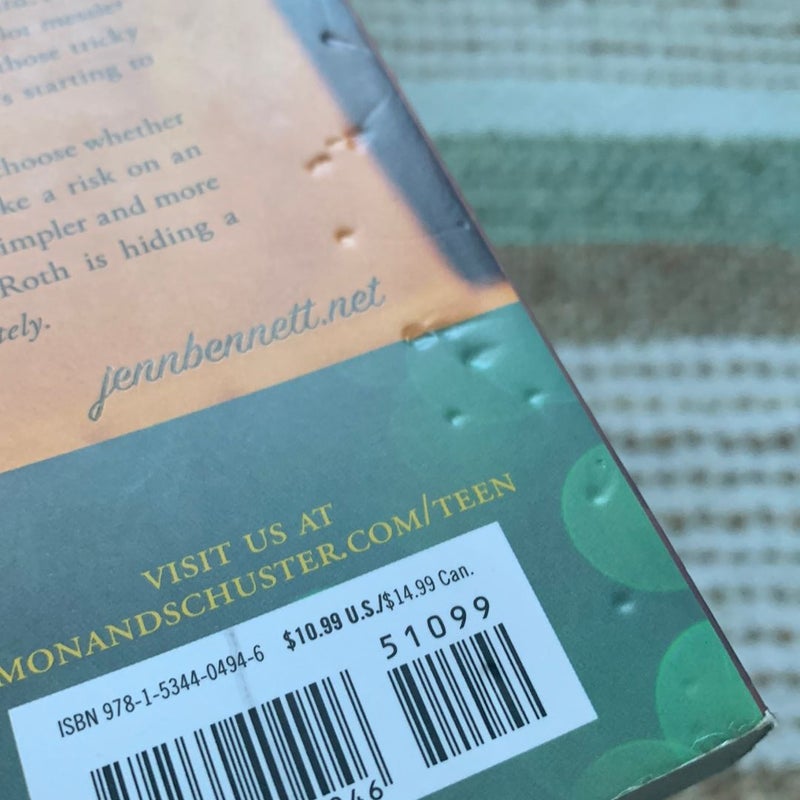 Alex, approximately by Jenn Bennett , Paperback | Pangobooks