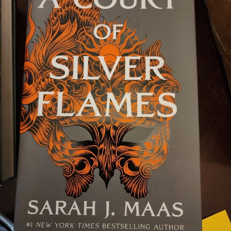 ACOTAR complete series by sarah J Maas, Hardcover | Pangobooks
