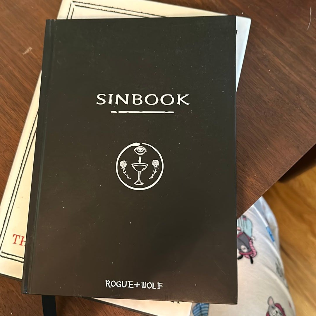 Pagan journal by Rogue & Wolf, Hardcover | Pangobooks