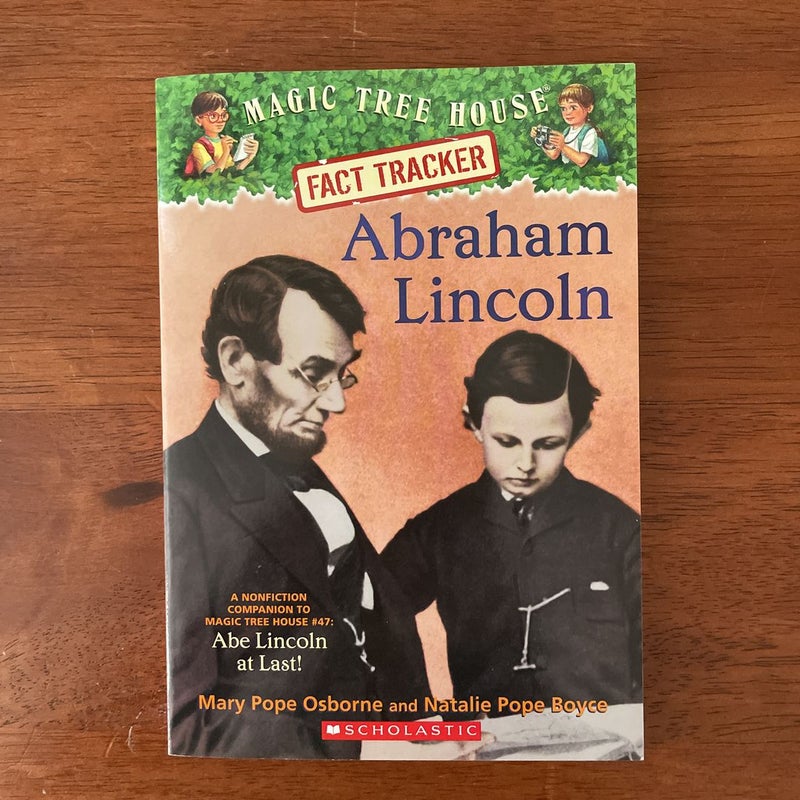 Magic Tree House by Mary Pope Osborne, Natalie Pope Boyce , Paperback ...