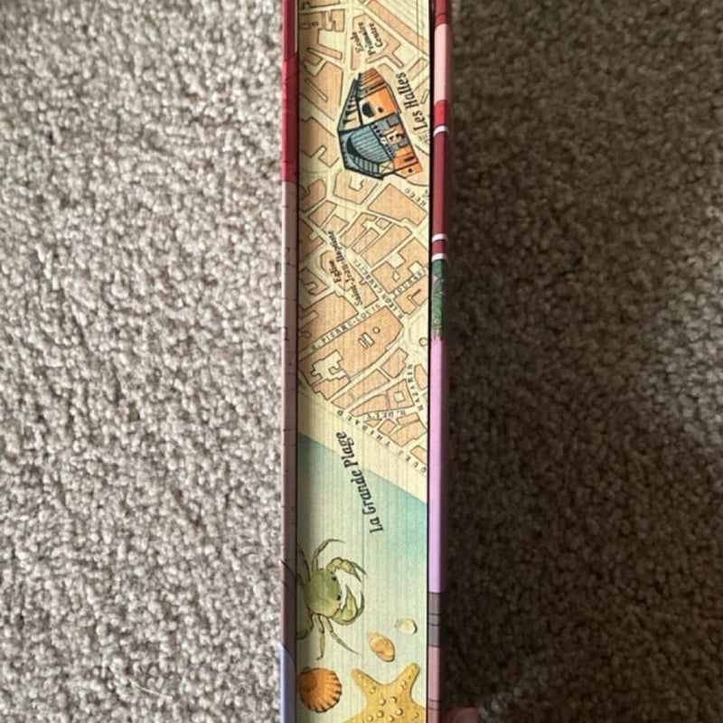 Afterlight The Pairing by Casey McQuiston, Hardcover | Pangobooks