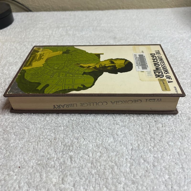 The confessions of a reformer by Frederic c Howe , Hardcover | Pangobooks