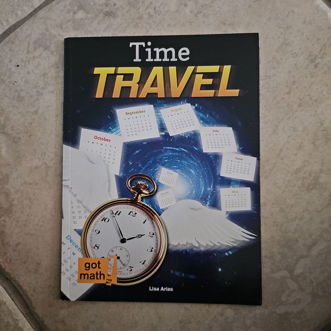 Multiplication Master by Lisa Arias