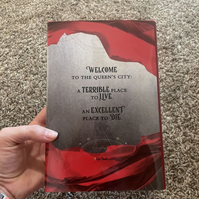 Master of One Bookish Box edition by Jaida Jones and Dani Bennett ...