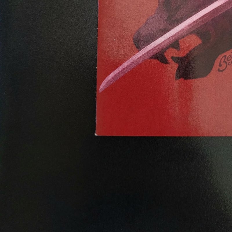 Bloodline: Daughter Of Blade #4 by Danny Lore, Paperback | Pangobooks
