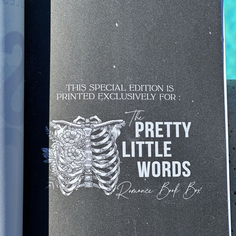 SIGNED by hand Special Edition SHUTOUT by Avery Keelan, Paperback ...