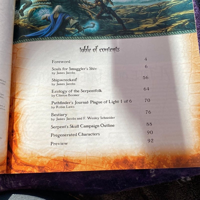 Pathfinder Adventure Path by James Jacobs, Paperback | Pangobooks