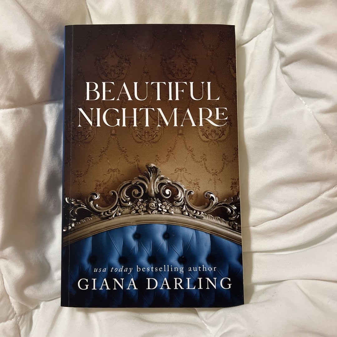 Beautiful Nightmare by Giana Darling, Paperback | Pango Books