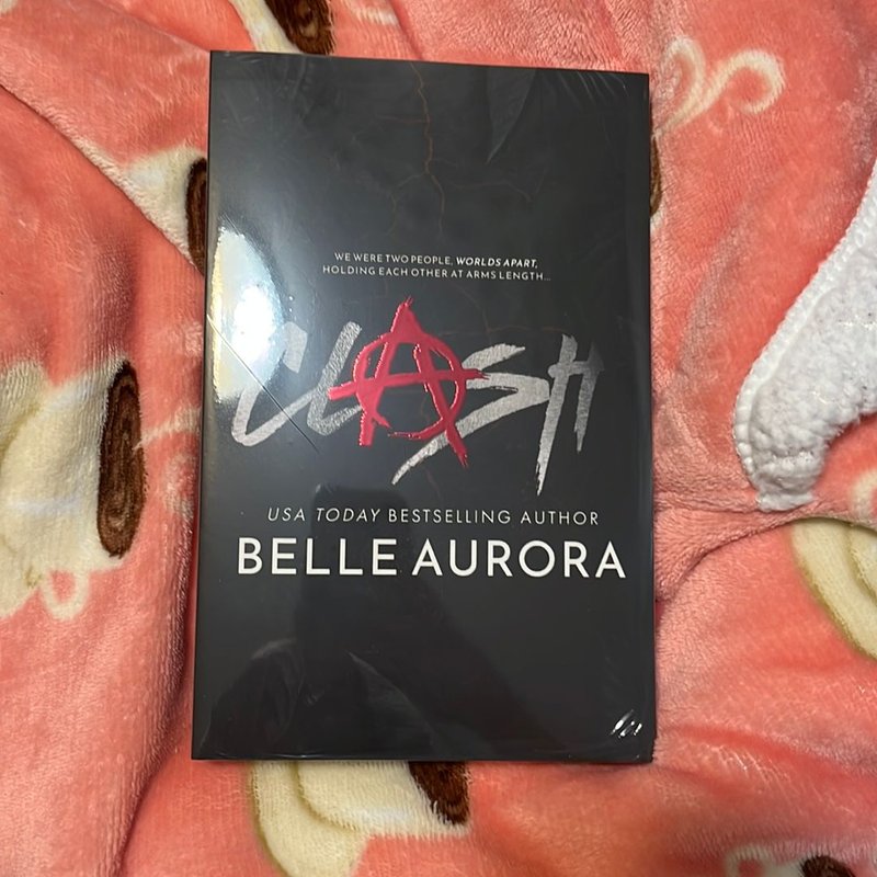 RAW (Limited Edition) by Belle Aurora