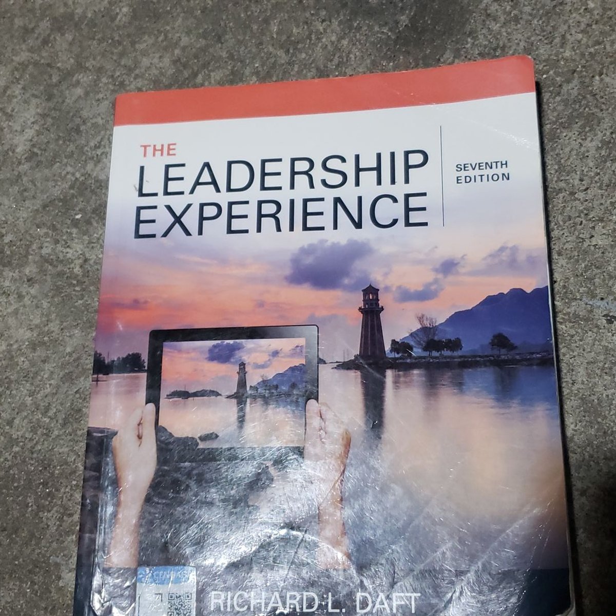 The Leadership Experience