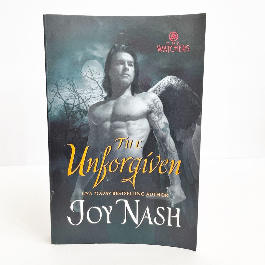 The Unforgiven by Joy Nash, Paperback | Pangobooks