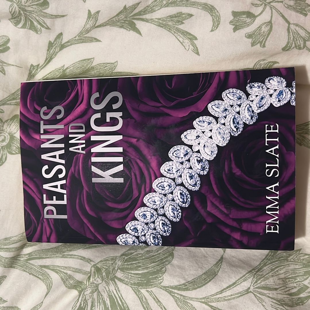 Peasants and Kings by Emma Slate