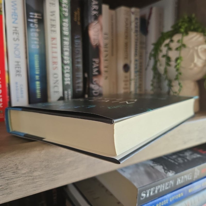 When the Stars Go Dark by Paula McLain, Hardcover | Pangobooks