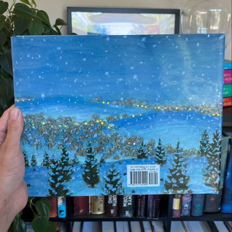 Christmas Farm by Mary Lyn Ray