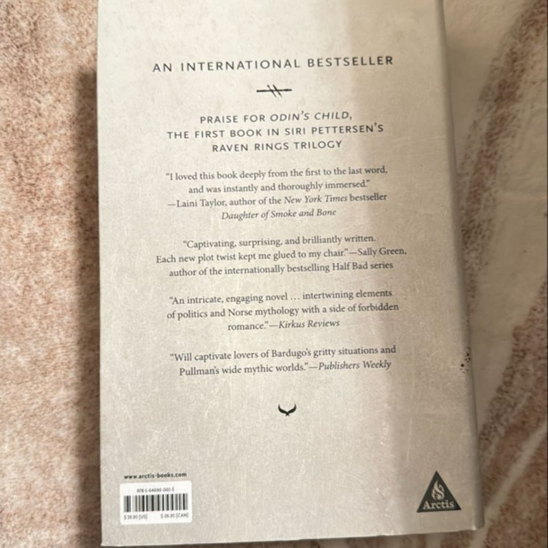 The Rot by Siri Pettersen, Hardcover | Pangobooks