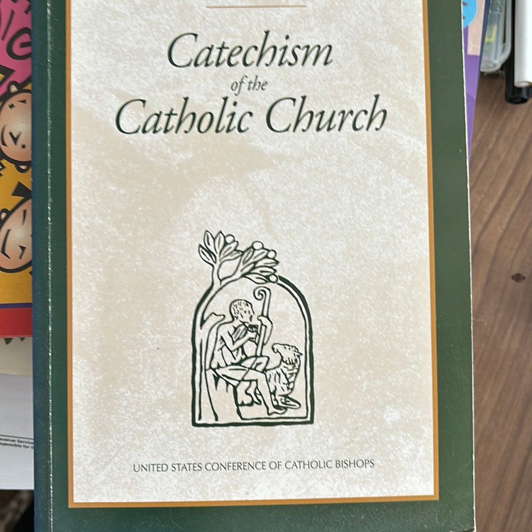 Compendium by USCCB Publishing