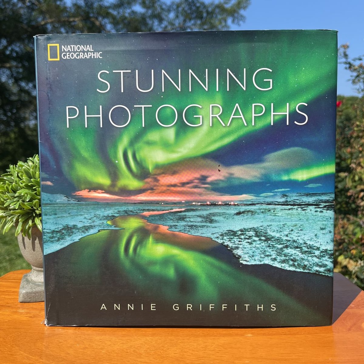 National Geographic Stunning Photographs by Annie Griffiths