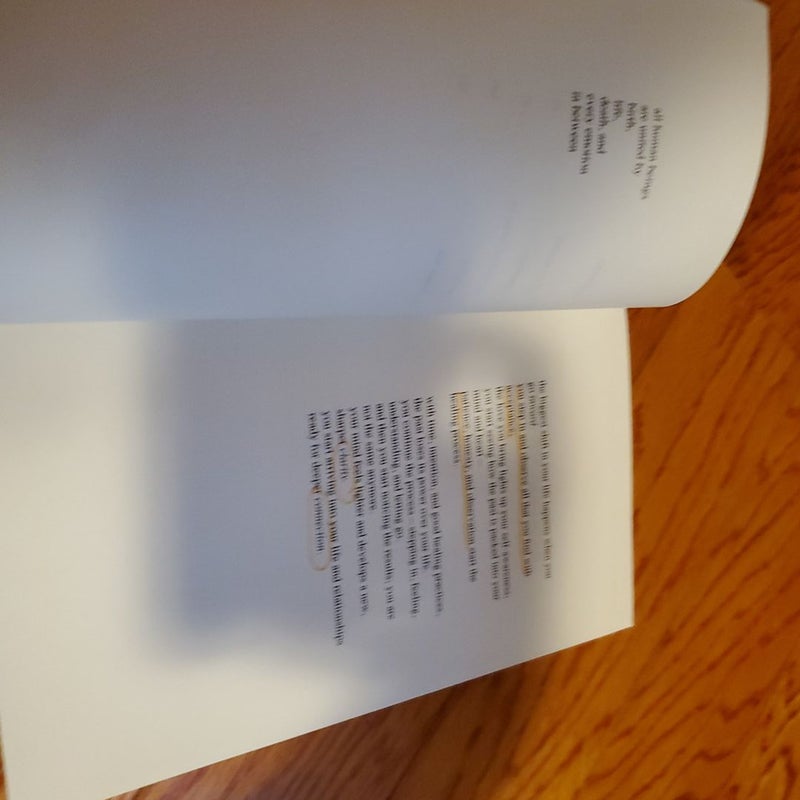 Clarity and Connection by Yung Pueblo, Paperback | Pangobooks