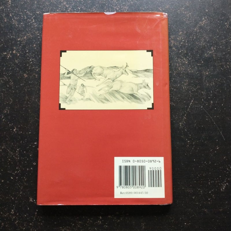 All about Arrowheads and Spear Points by Howard E. Smith, Hardcover ...