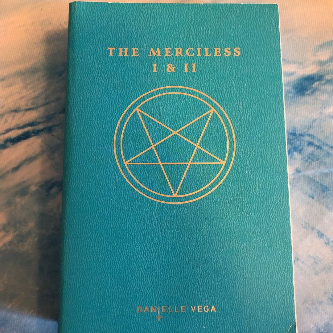 The Merciless I and II by Danielle Vega, Paperback | Pangobooks