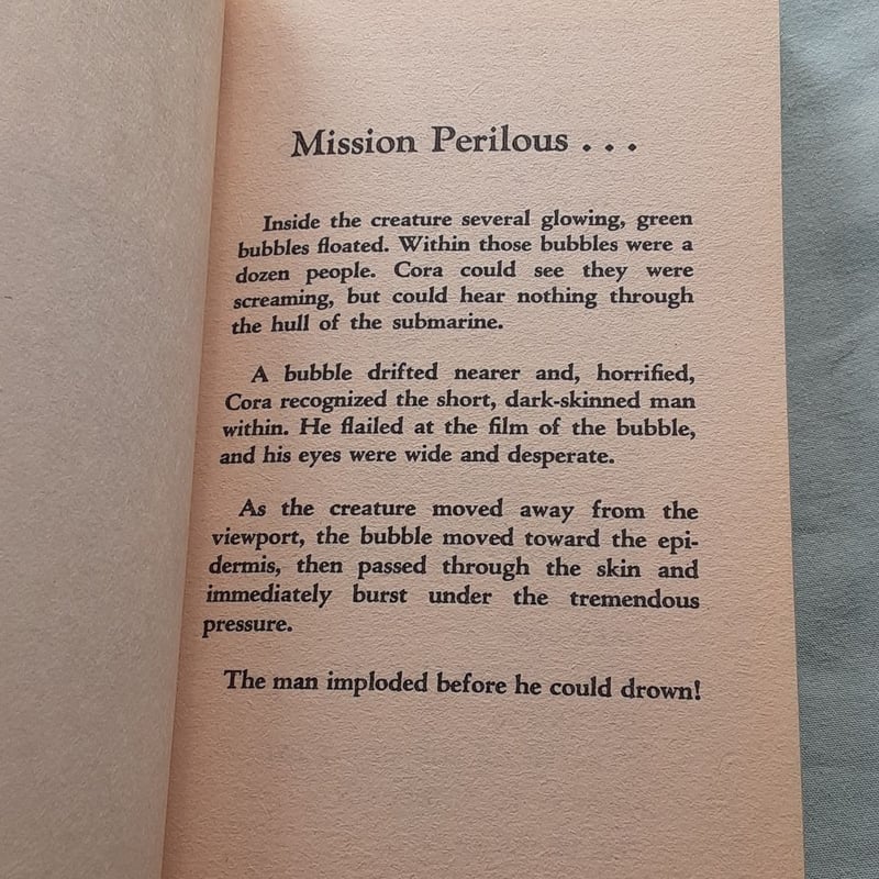 Cachalot by Alan Dean Foster, Paperback | Pangobooks