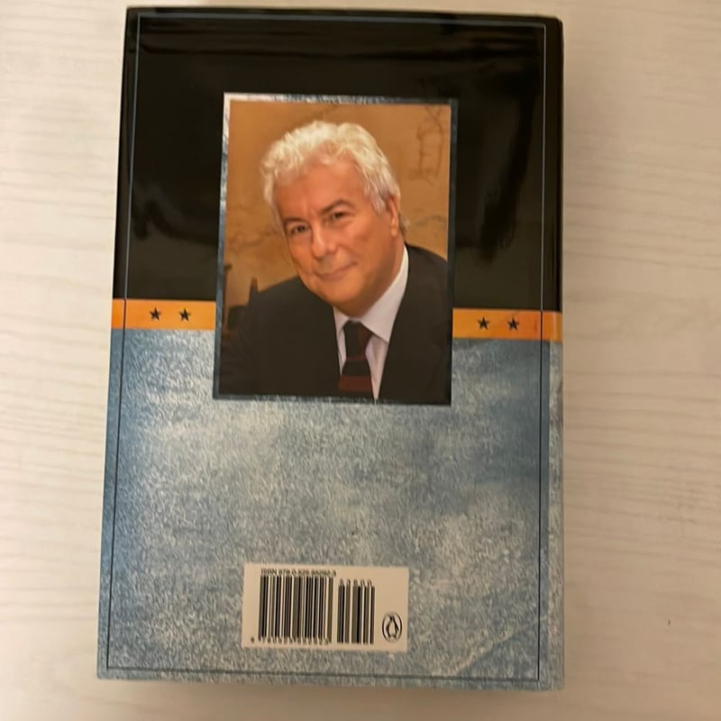 Winter of the World by Ken Follett