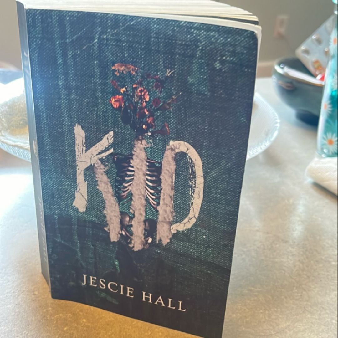 Kid by Jescie Hall, Paperback | Pangobooks
