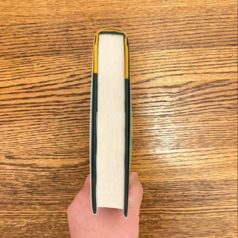 The Paradise Problem by Christina Lauren, Hardcover | Pangobooks