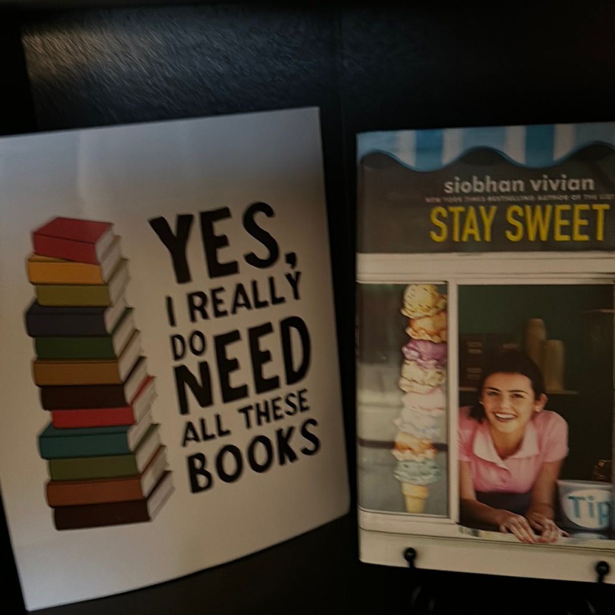 Stay Sweet by Siobhan Vivian