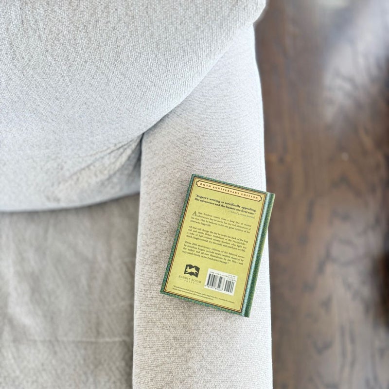 Bark of the Bog Owl by Jonathan Rogers