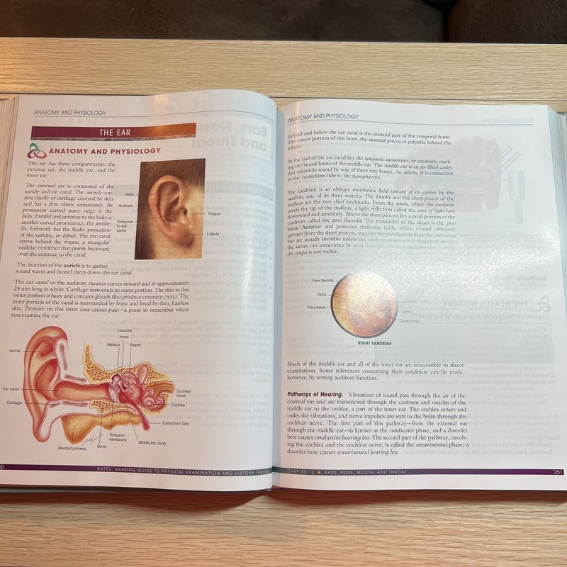 PrepU for Bates' Nursing Guide to Physical Examination and History ...