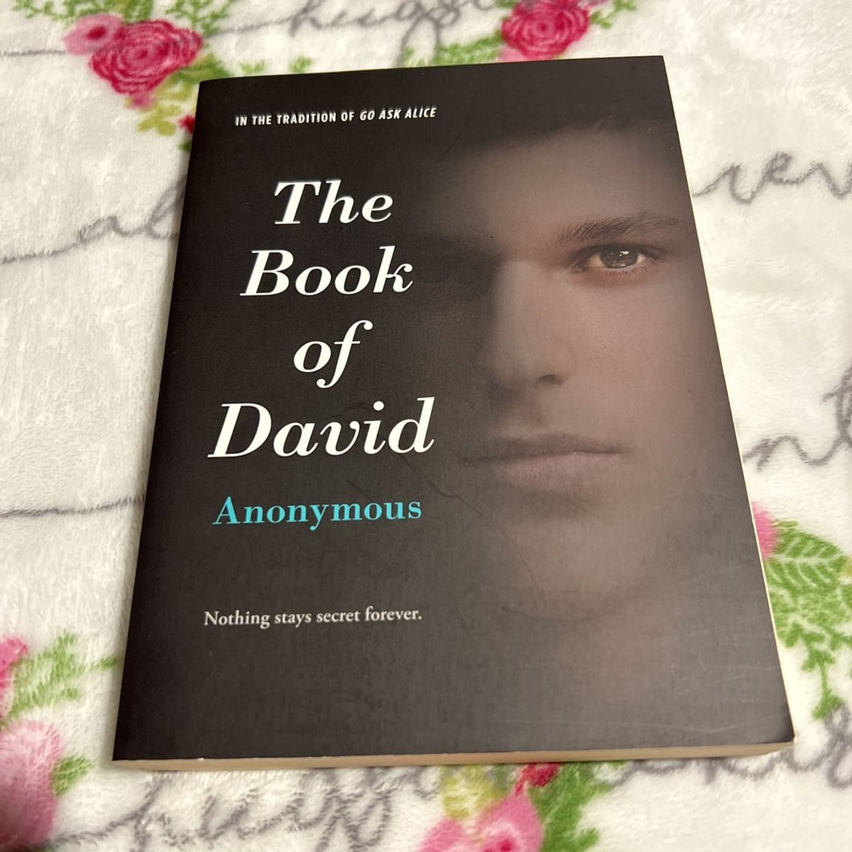 The Book of David by Anonymous